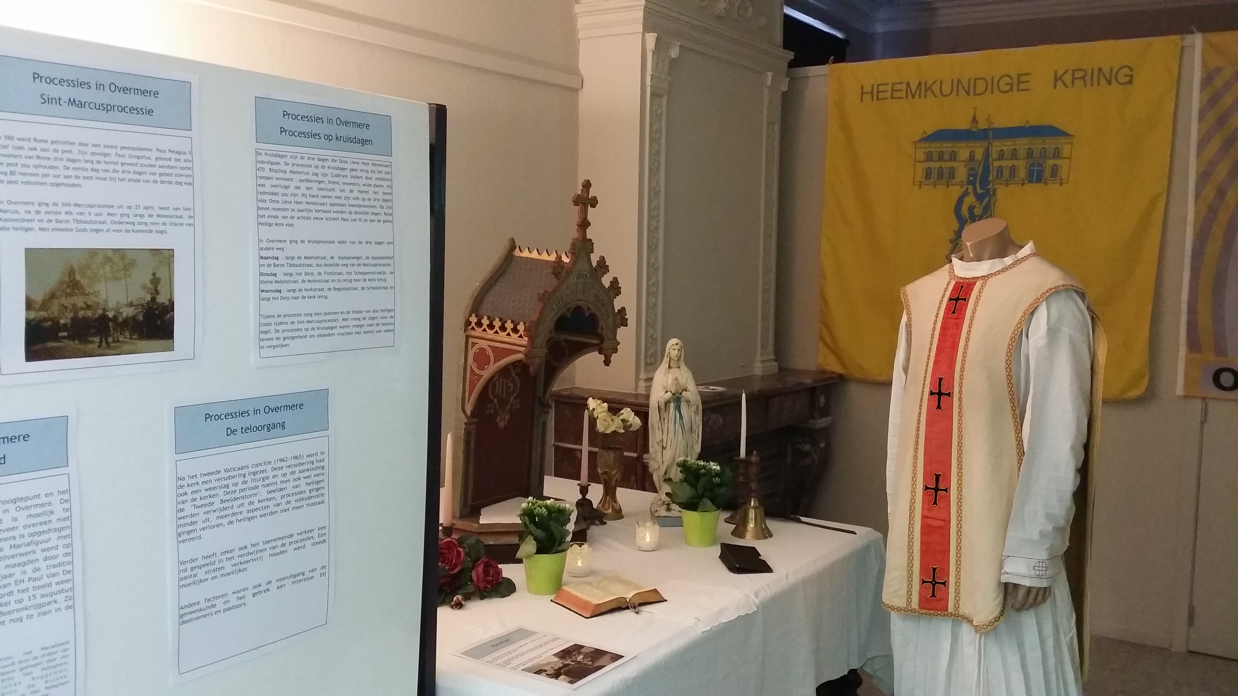 Het belang van lokale geschiedenis | Jan Van Hee