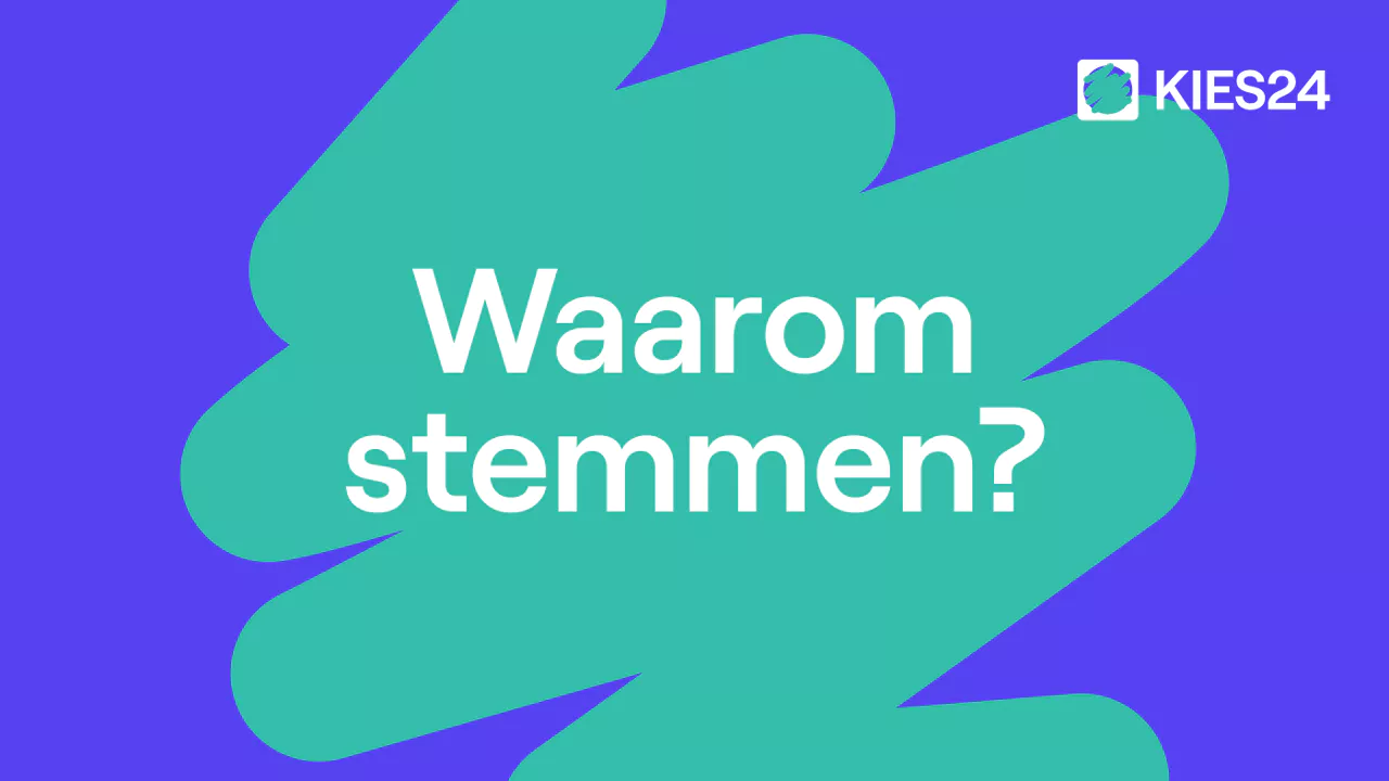Jongeren en politiek | Jan Van Hee